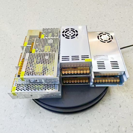 Power Supply LED Products - Distributor Power Supply LED Jakarta