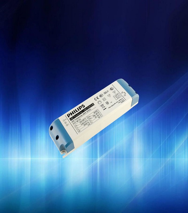Philips LED Driver for LED strip 60W 24VDC - LED Transformer